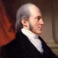 Aaron Burr Jr. (1756–1836)