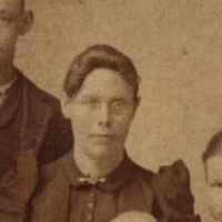 Sarah Catherine Bane (1859–1939) • FamilySearch