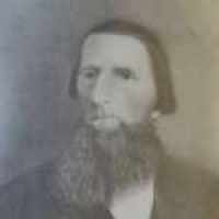 John Moses Budd (1817–1887) • FamilySearch