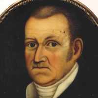Capt. Berryman Green (1754–1825)