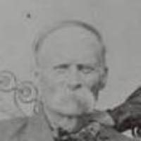 Thomas Jefferson Pritchett (1830–1879) • FamilySearch