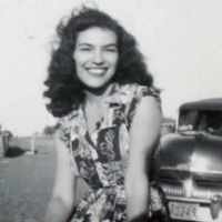 Beatrice de la Garza (1929–1957) • FamilySearch