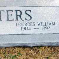 Lourdes William Watters (1904–1992) • FamilySearch