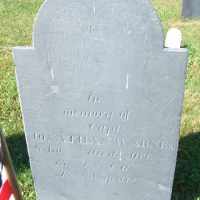 Captain Jonathan Warner (1743–1826) • FamilySearch