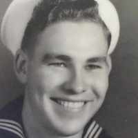 Edgar Keith Scott (1923–2016)