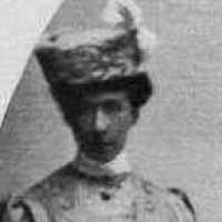 Varina Howell Davis Hayes (1878–1934)