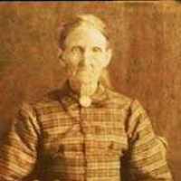 Margaret Jane Birdwell (1824–1908) • FamilySearch