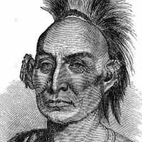 'King Philip' Metacomet Massasoit Pauquunaukit Wampanoag (1636–1676)