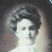Jennie Pamela Newmarch (1885–1950)