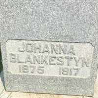 Johanna Maria de Groot (1874–1917) • FamilySearch