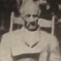 Edward Gates (1857–1945) • FamilySearch