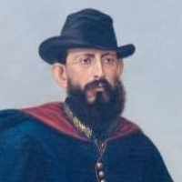 General Mariano Antonio Guadalupe Escobedo Peña (1826–1902) • FamilySearch