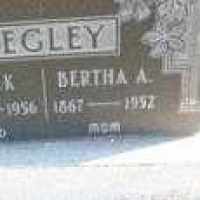 Bertha Ada McCroskey (1867–1952) • FamilySearch