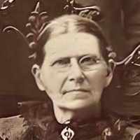 Martha Ruth Boyer (1839–1925) • FamilySearch