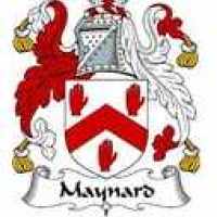 Frances Maynard (1543–1598)