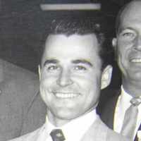 Rodney Dean Whaley Sr. (1929–1964) • FamilySearch