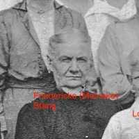 Fredericka Meineke (1852–1920) • FamilySearch