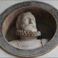 Thomas Wotton (1521–1588)