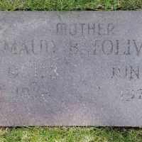 Maude Fulton (1876–1973) • FamilySearch