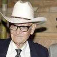 John Byron Strait Sr. (1922–2013)