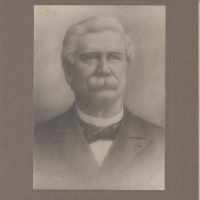 Robert Laban Abernethy (1822–1894)