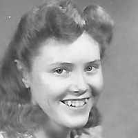 Bernice Carpenter (1926–1998) • FamilySearch