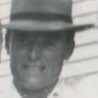 Walter Alphanso Overby (1922–1998) • FamilySearch