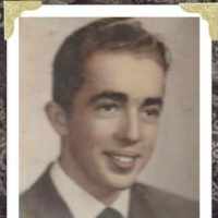 Ronald W Triplett (1932–2017) • FamilySearch