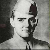 SGT Thomas Alexander Baker Jr. (1916–1944) • FamilySearch