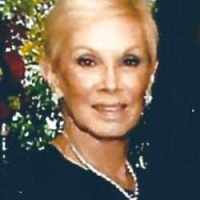 Sandra Longoria (1944–2015)
