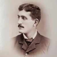 Dr Charles Henry Goodrich (1859–1929)