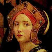 Lady Jane Stanley (1534–1569)