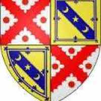 Janet Napier (1426–1512)