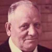 Charles Elijah Maslen (1906–1987) • FamilySearch