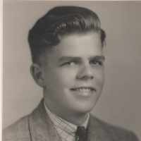 Leon Manley Burch (1919–1976) • FamilySearch