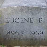 Eugene Bernard Balizet Jr (1896–1969) • FamilySearch