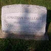 Jonathan J Van Cleave (1880–1970) • FamilySearch