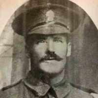 John Herbert Hewitt (1877–1917) • FamilySearch