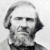 Ross Ransom Rogers (1821–1897)