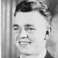 Harold John Harm Heemeyer (1917–1988)