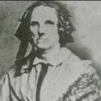 Bebe Brown (1791–1871) • FamilySearch