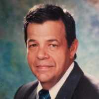 Rafael Telles Mata (1943–2017) • FamilySearch