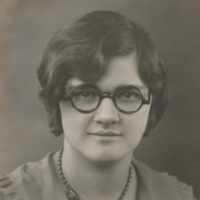 Lucille Elizabeth Smeltzer (1920–1995) • FamilySearch