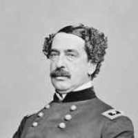 MajGen Abner B Doubleday (1819–1893)