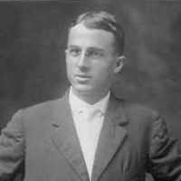 William Alderman Linton (1891–1960) • FamilySearch