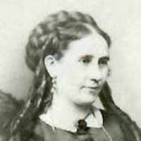 Elizabeth Stillman Stoddard (1823–1883)