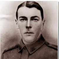 Frederick Barnard (1886–1965) • FamilySearch