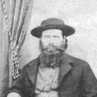 William Isaac McBride (1815–1857)