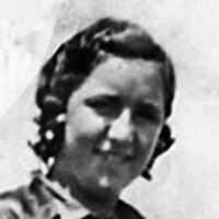 Mary Ida Mills (1928–1999)