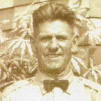 Frederick George Williams (1884–1974) • FamilySearch